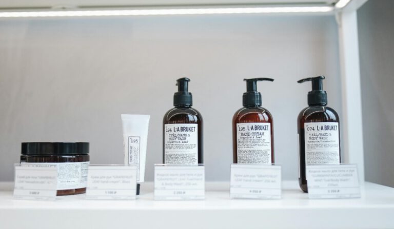 Cosmetic claims: all you need to know - Shapypro
