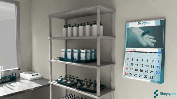 Stability Testing in Cosmetics: ISO 18811 Compliance Guide