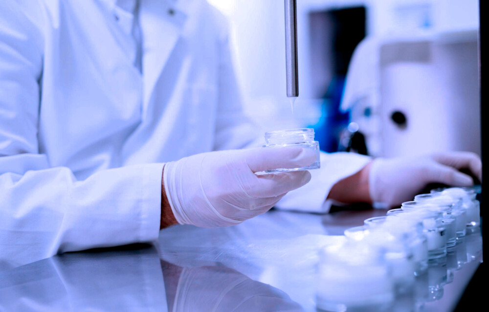 Cosmetic Product Marketing In The EU: Key Requirements